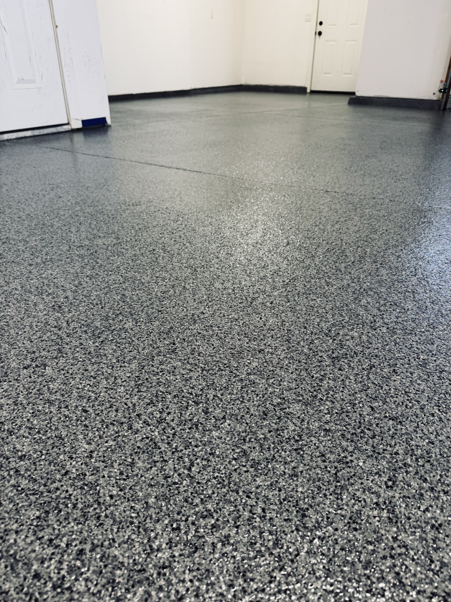 Concrete Coating Services – Coltons Construction Inc